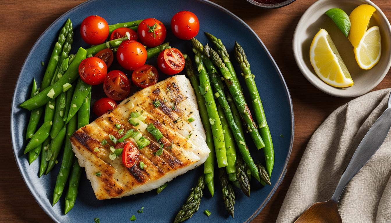 Fresh Ideas: Discover What Goes with Cod for Dinner