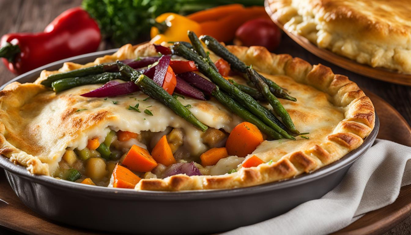 Discover What to Serve with Pot Pie for a Complete Meal