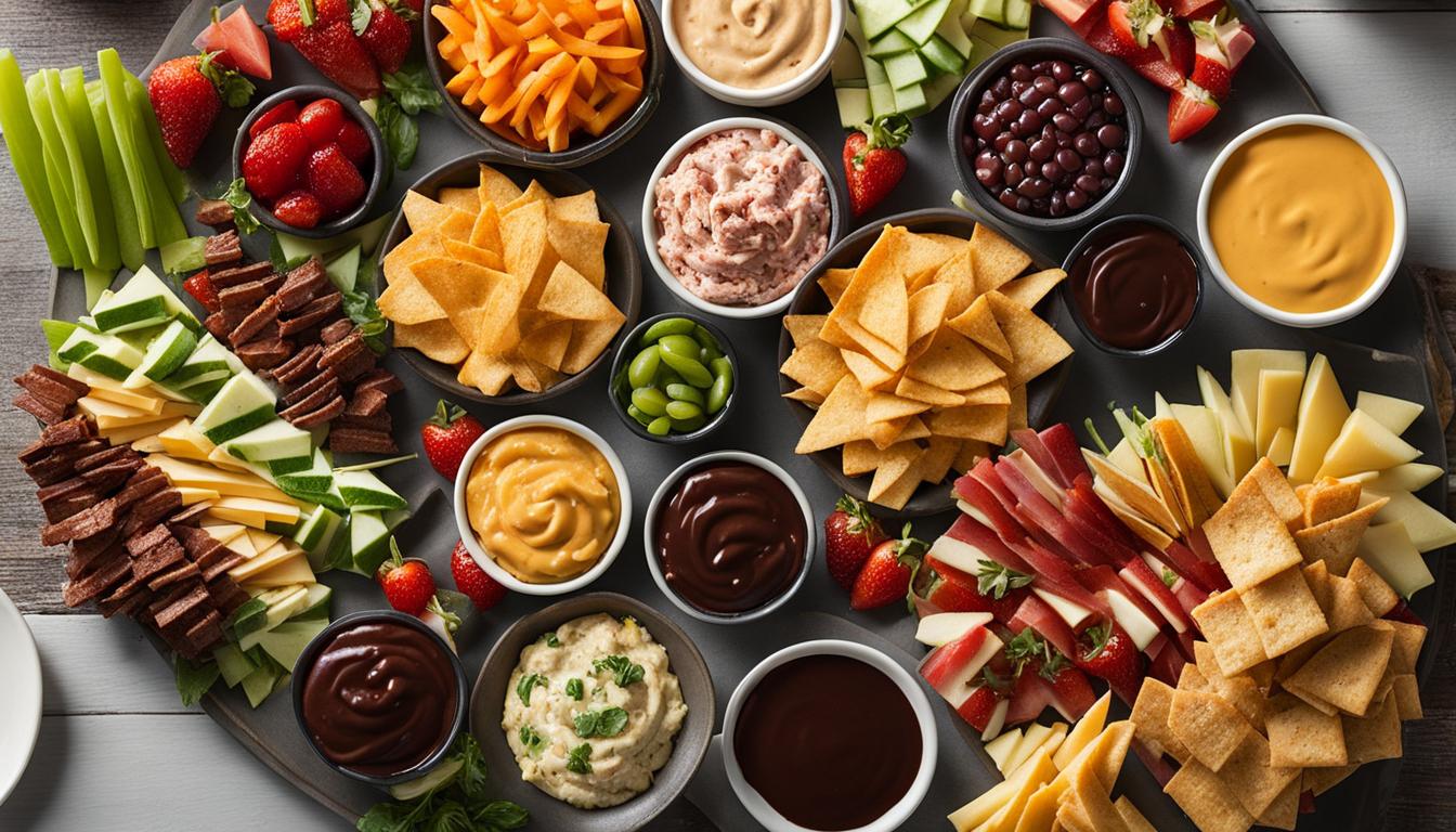 Delicious Dishes: What to Serve with Subs at a Party!