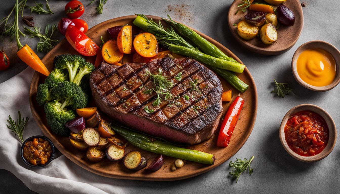 Discover What Veg Goes with Steak - Guide to Perfect Pairings