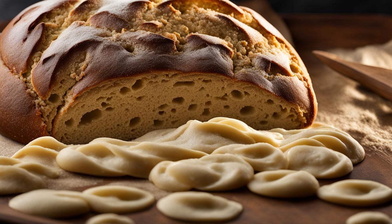 Discover What is a Substitute for Fermento: Your Guide