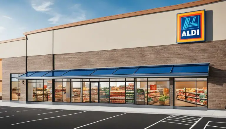 Origin of ALDI Grocery Stores Unveiled