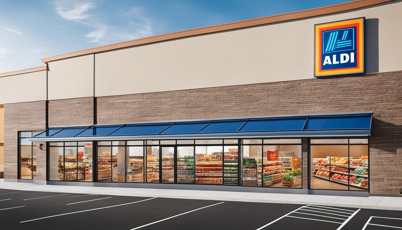 Origin of ALDI Grocery Stores Unveiled