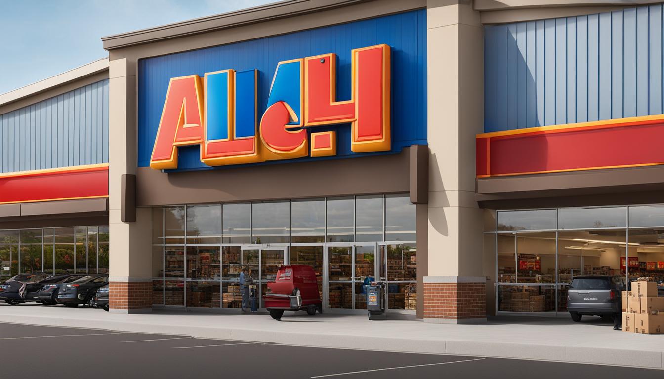 Aldi Grocery Store Review: Good Choice?