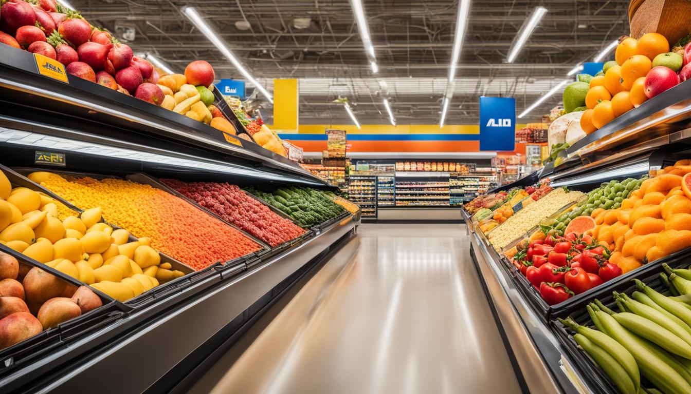 Exploring Aldi Grocery Store: What is Aldi and its Offerings?