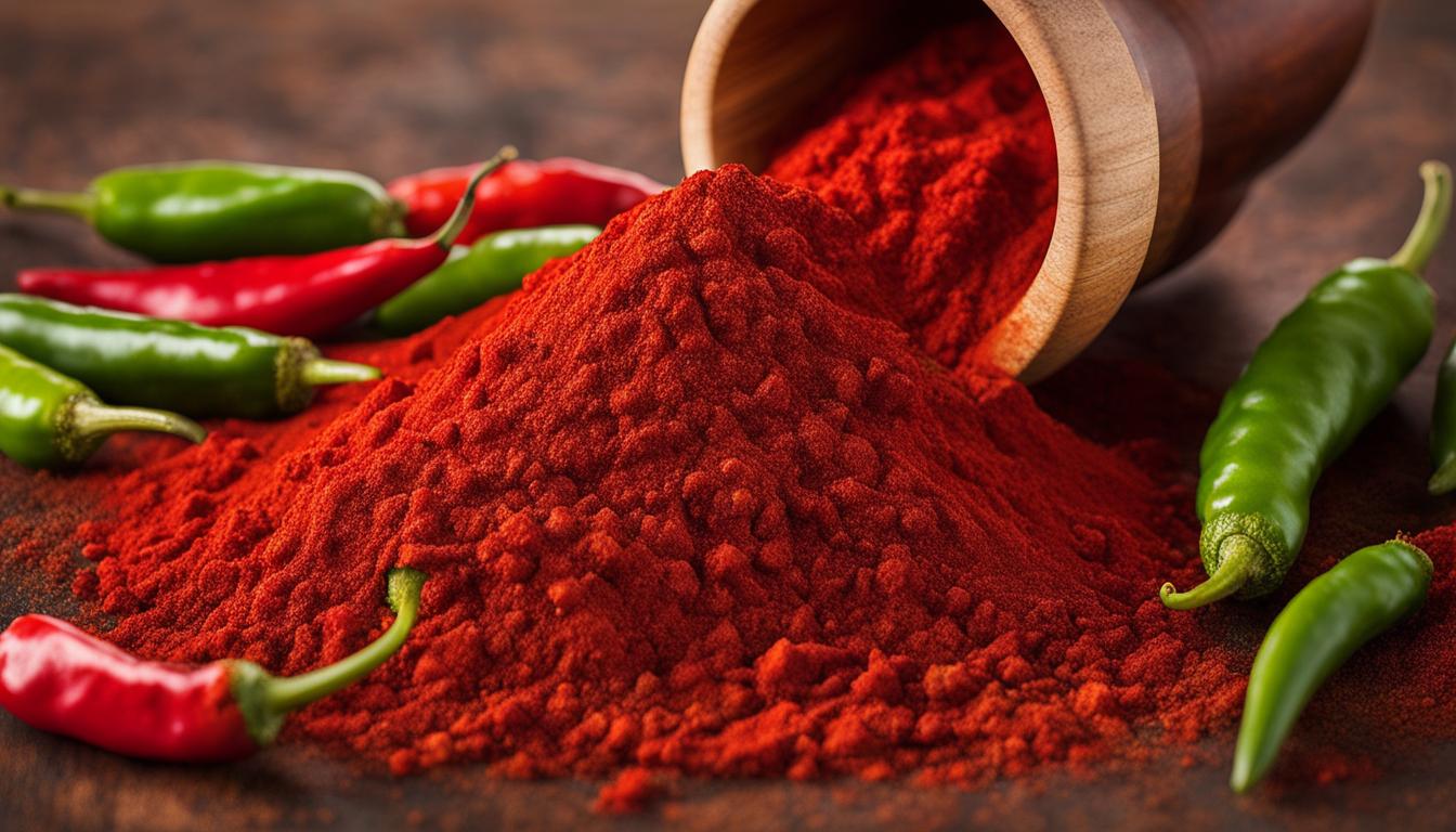 Top Guajillo Chili Powder Substitute Options To Try