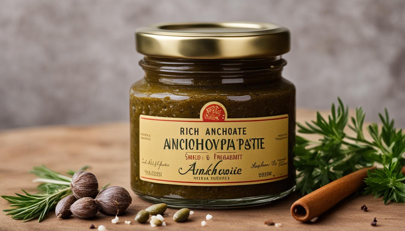 Crave-worthy Harissa Sauce Substitute - Spice Up Your Recipes!