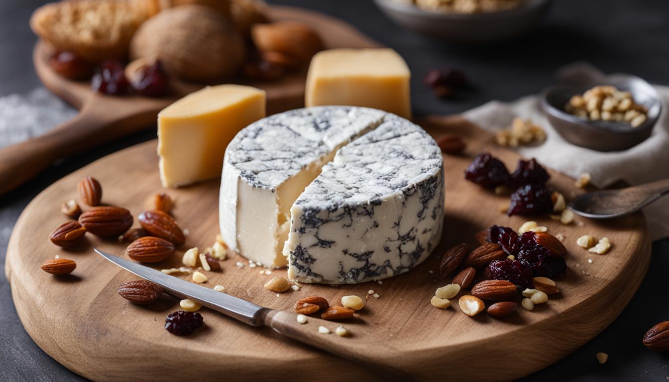 Perfect Pairings: What to Serve with Goat Cheese