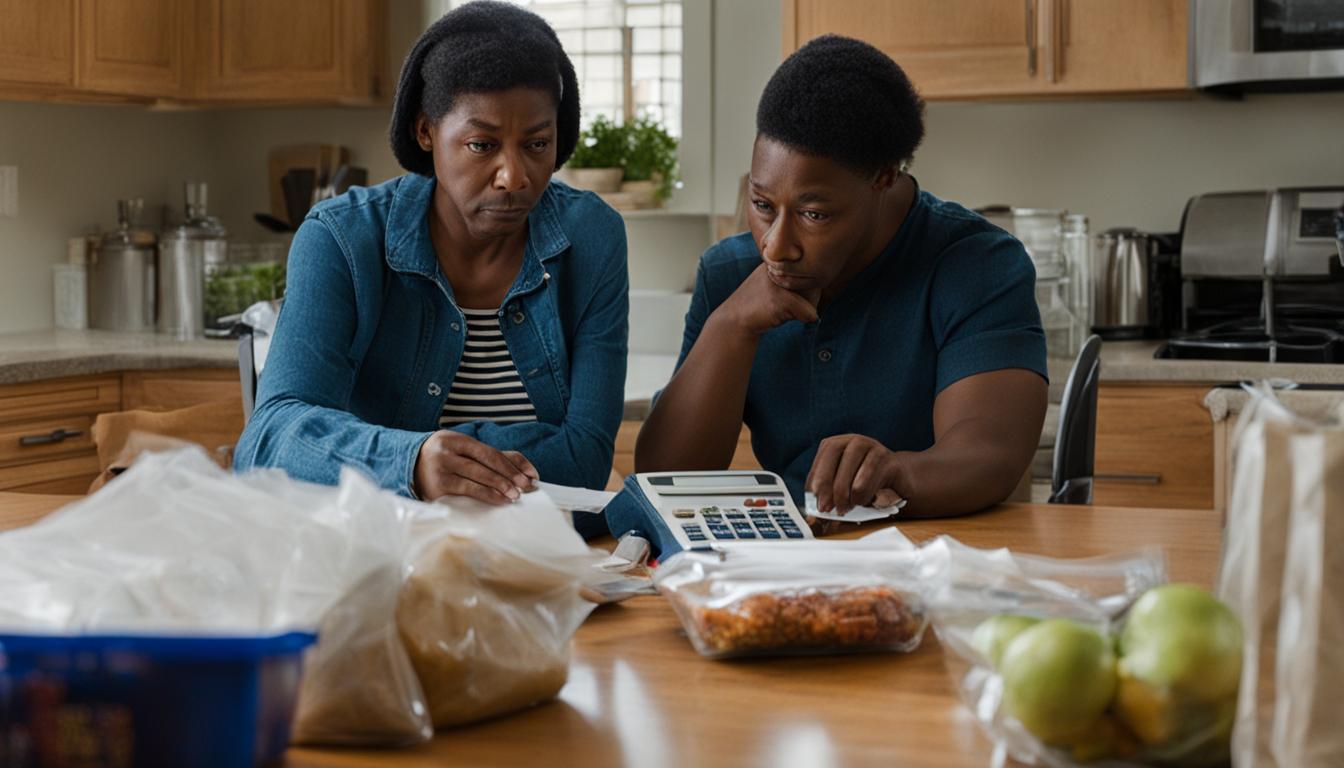 CalFresh Food Stamps: Benefits & Eligibility Guide