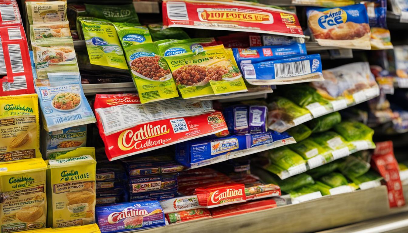 Discover Where Do You Get Grocery Store Coupons Today!