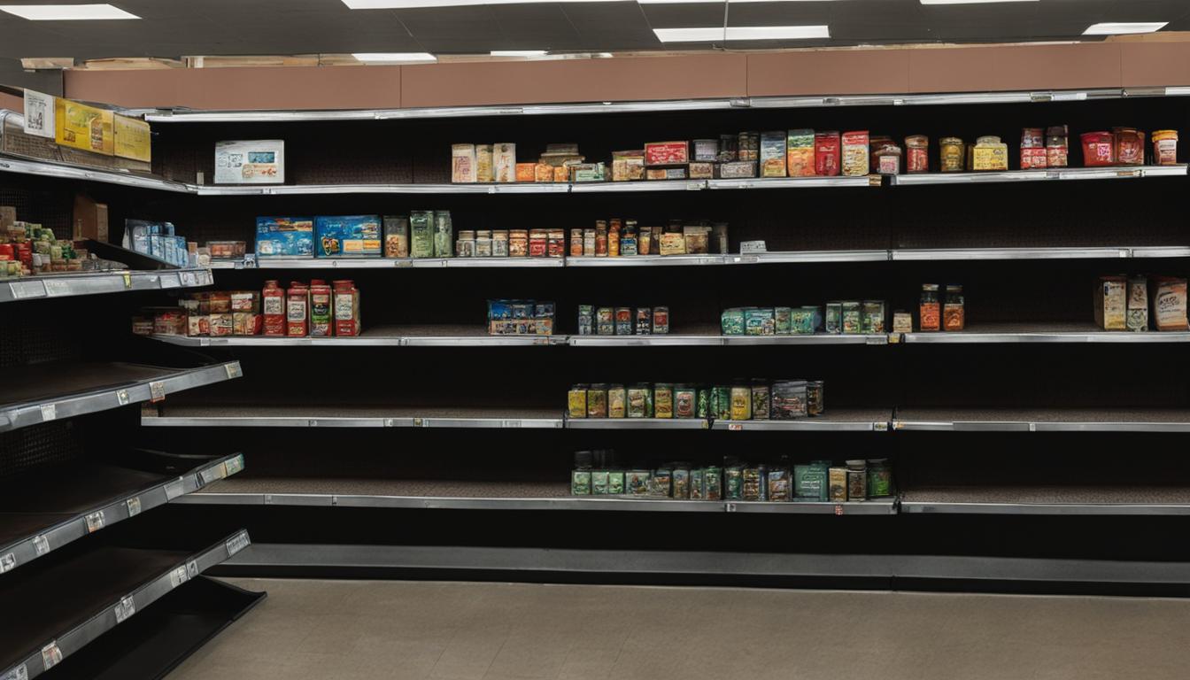 Grocery Store Owners' Income: Figures Revealed