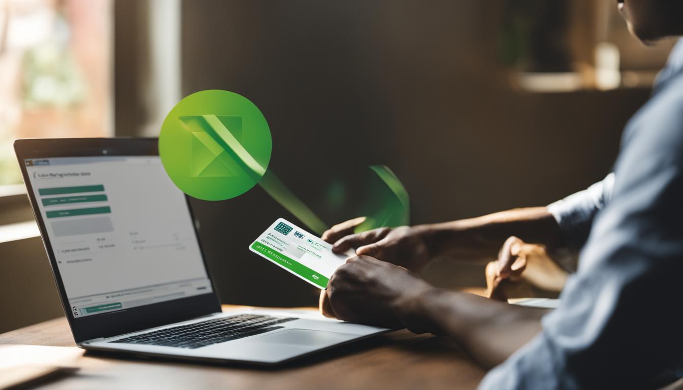 Get Your EBT Card Number Online Easily!