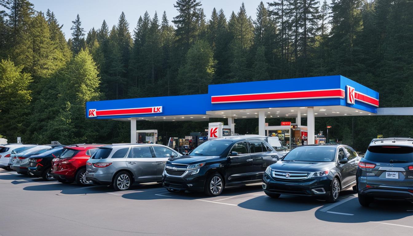 Find Your Nearest Grocery Store Fast