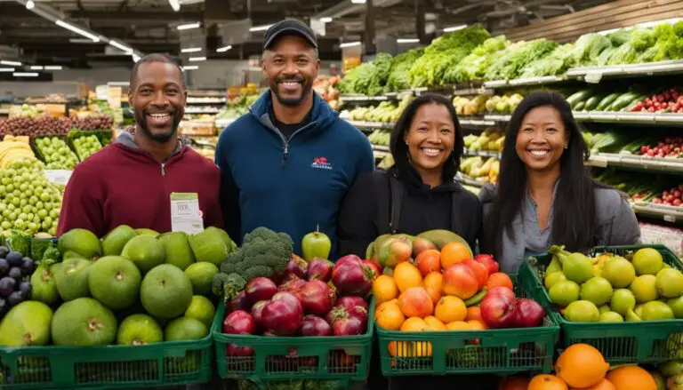 Understanding Co-Op Grocery Stores Explained