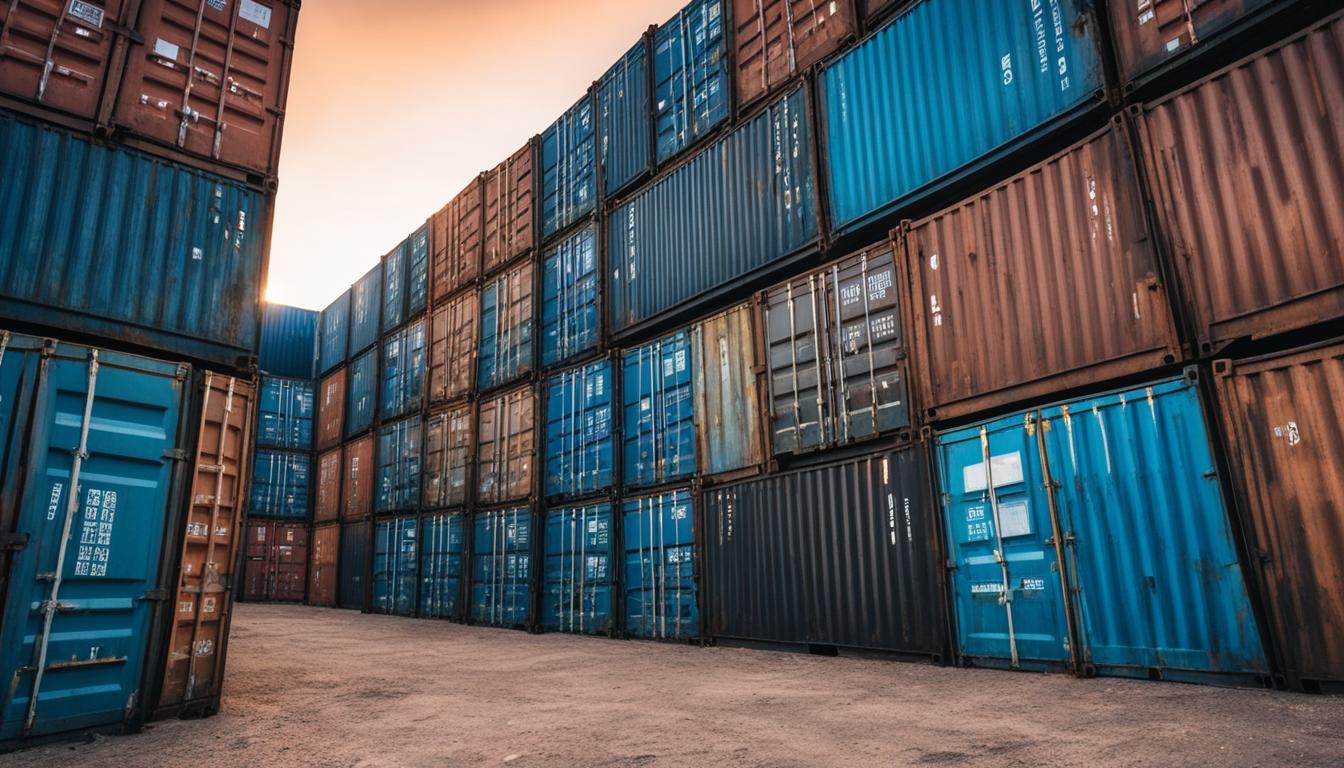 Grocery Shortages Explained: Why Are Stores Empty?