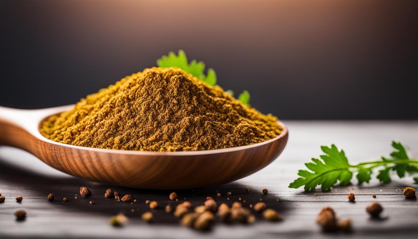 Coriander Seeds Substitute Powder: Top Picks