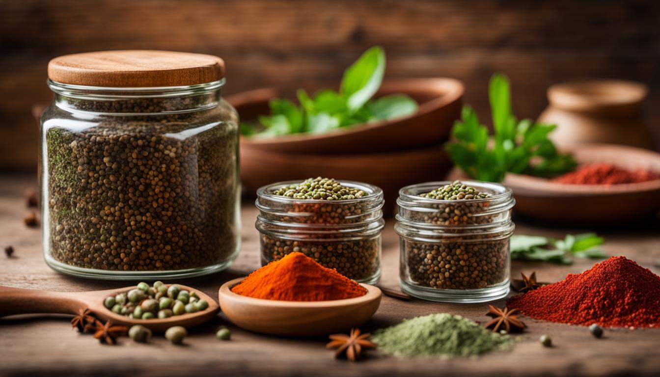 Coriander Seeds Substitute Powder: Top Picks