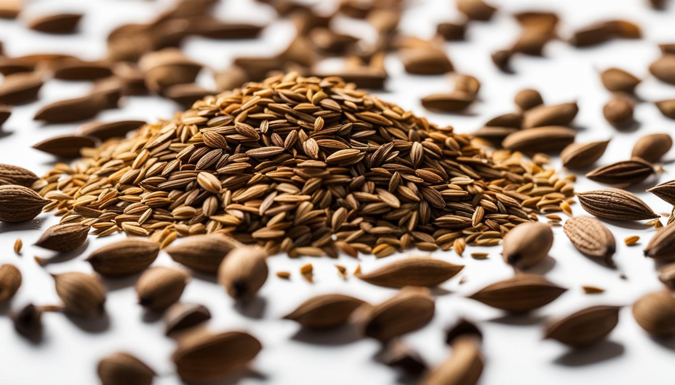 Quick and Easy Ways to Replace Fennel Seeds in Your Recipes