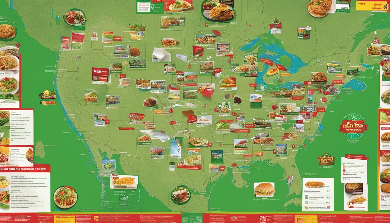 Does Del Taco Accept EBT? Find Out Here!