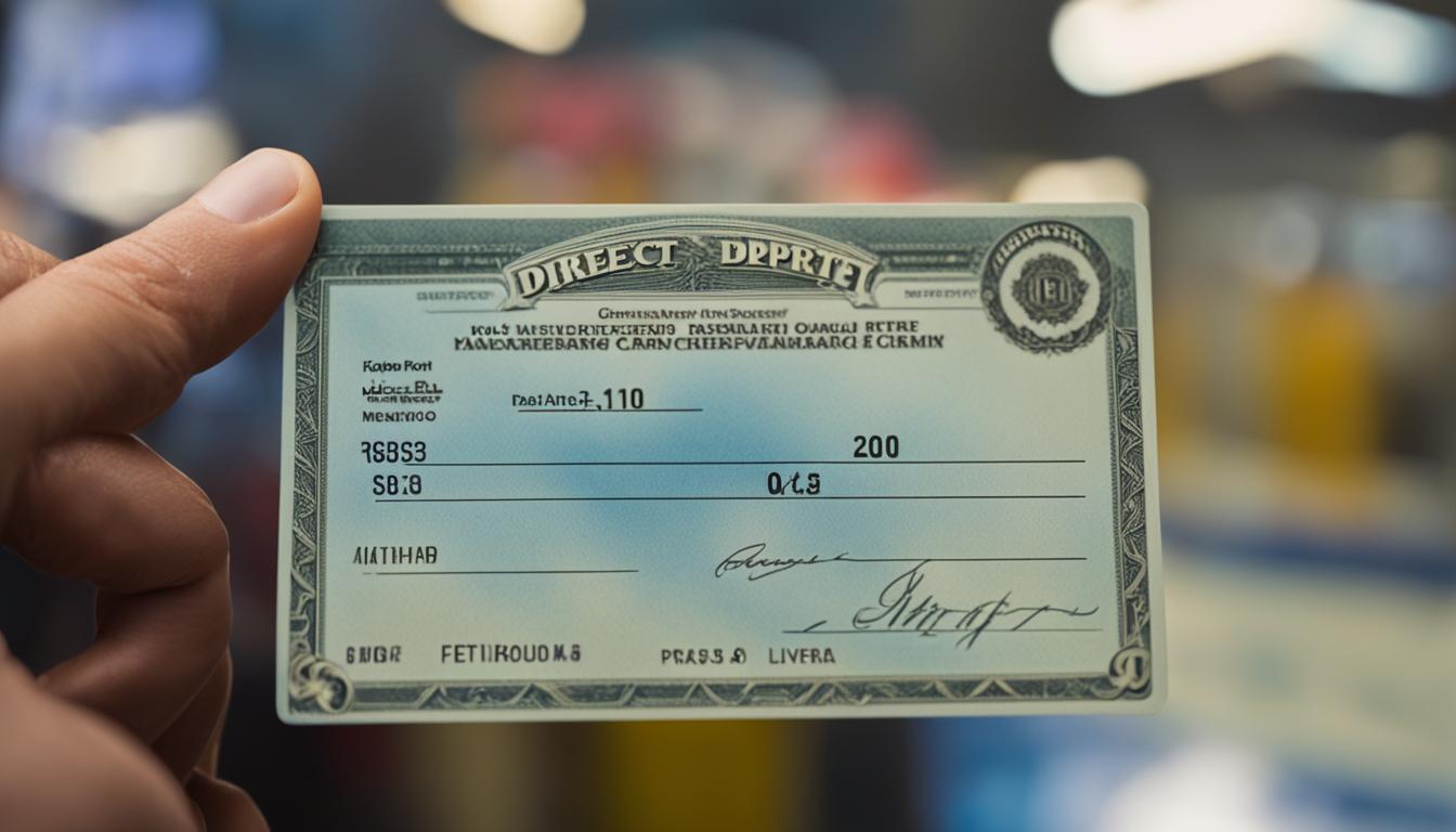 Withdraw Cash from EBT Card? Find Out How