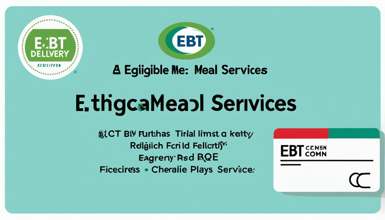Does Hellofresh Accept Ebt
