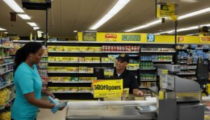 Dollar General Food Stamps Policy Explained