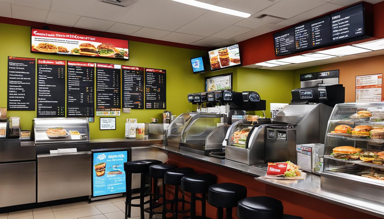 EBT-Friendly Restaurants List | Dining Options Available