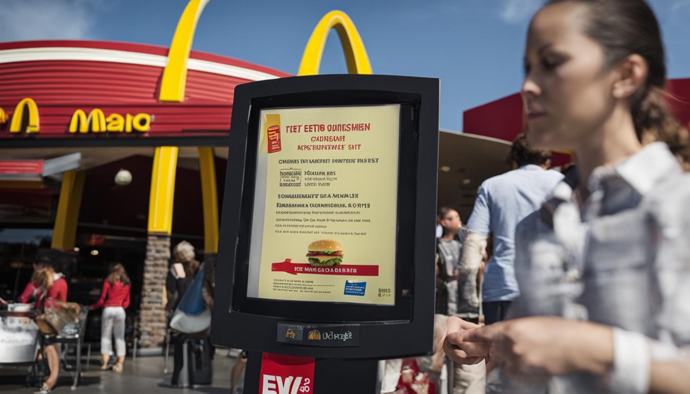 Can McDonald's Accept Food Stamps? Find Out Now!