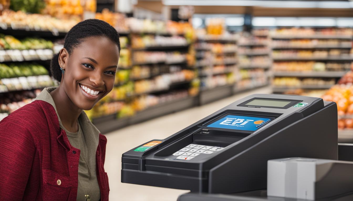 EBT at Self-Checkout: Is It Possible? Learn Now!