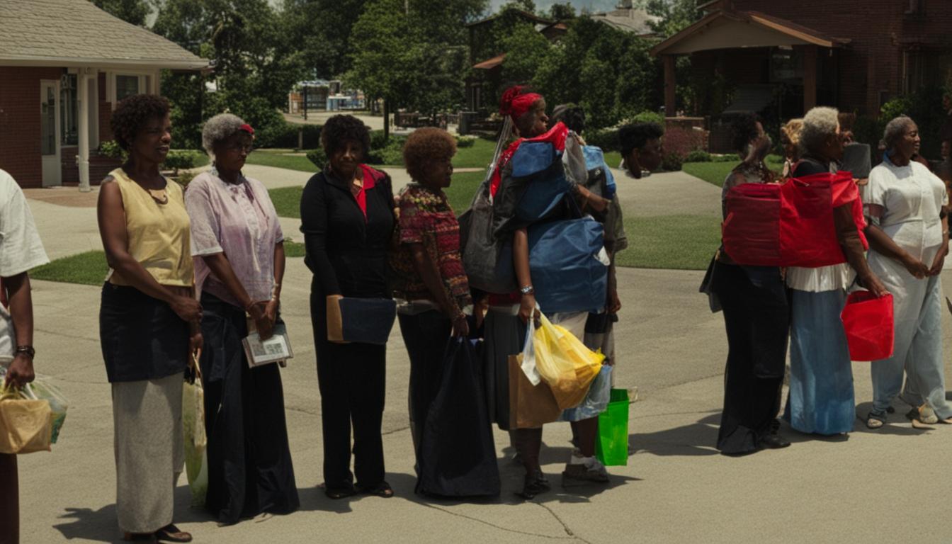 Does Rent Affect Food Stamps Eligibility?