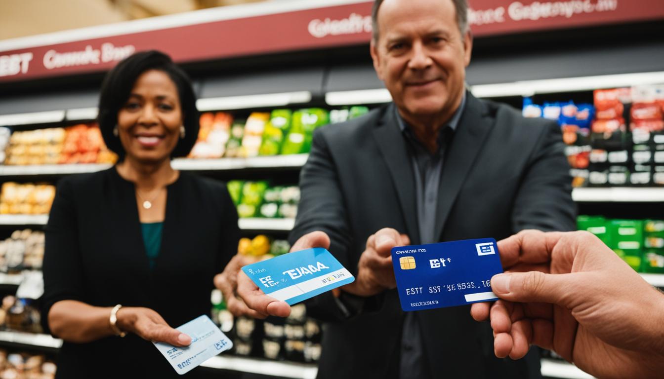 Withdraw Cash from EBT Card? Find Out How