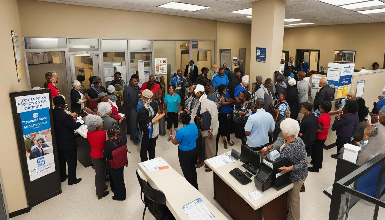 EBT Card Pickup Locations: Find Yours Here