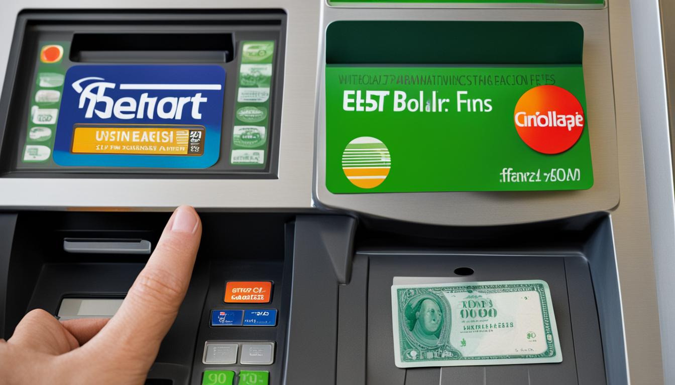 Withdraw Cash from EBT Card? Find Out How