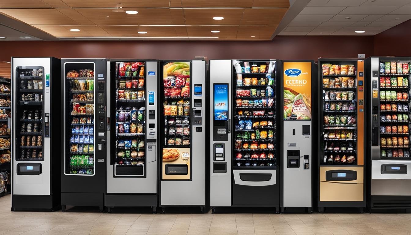 EBT Accepted at Vending Machines? Find Out Here!