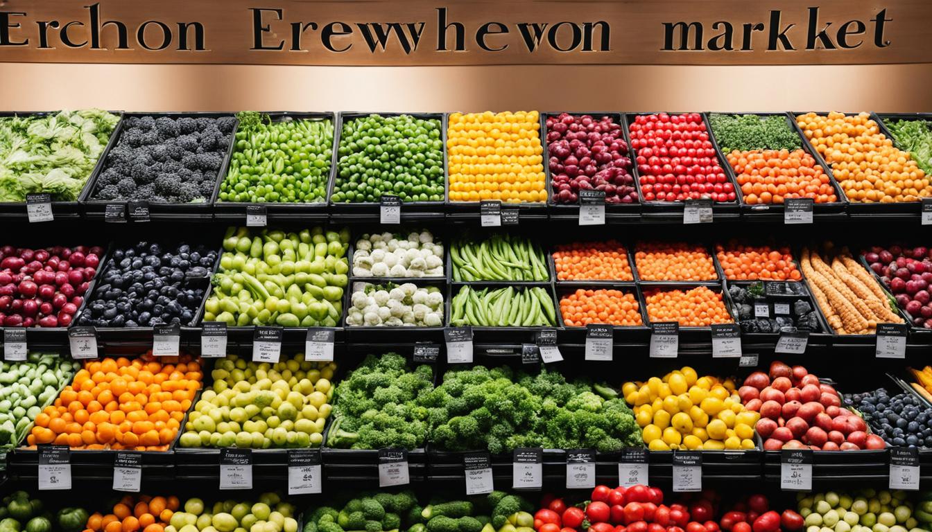 Erewhon Market EBT Acceptance: Yes or No?