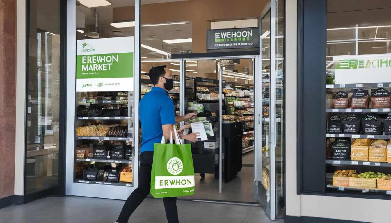 Erewhon Market EBT Acceptance: Yes or No?