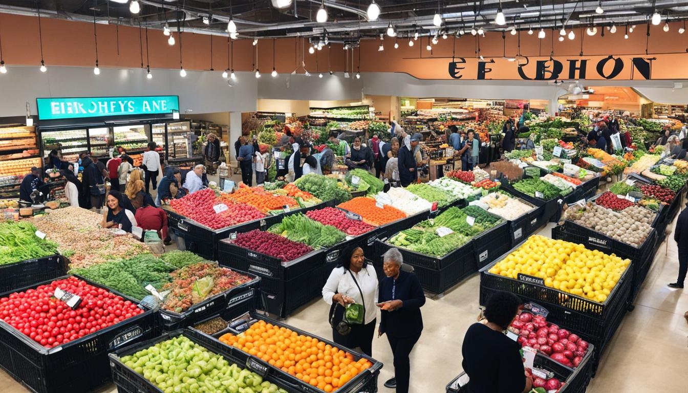 Erewhon Market EBT Acceptance: Yes or No?