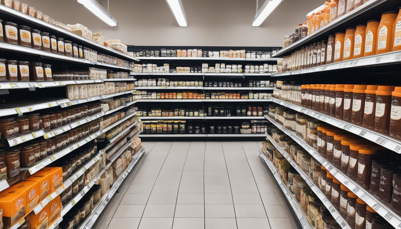 Find Bone Broth in Grocery Stores Near You!