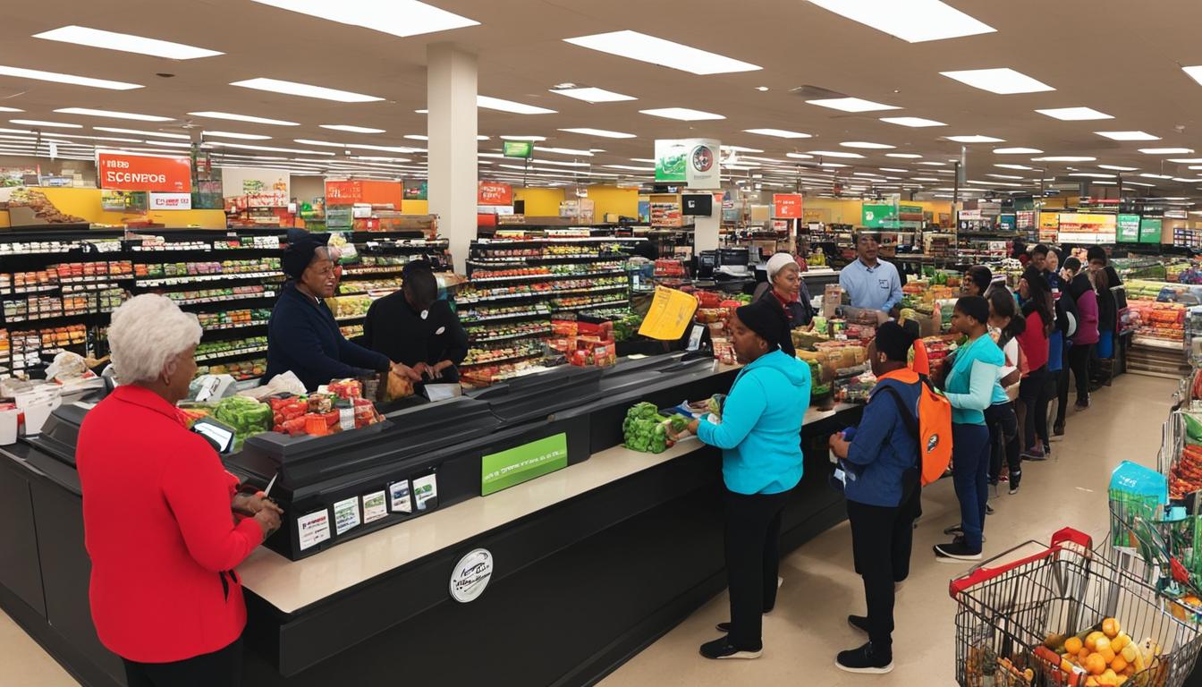 Grocery Stores Cash Checks – Quick Guide!