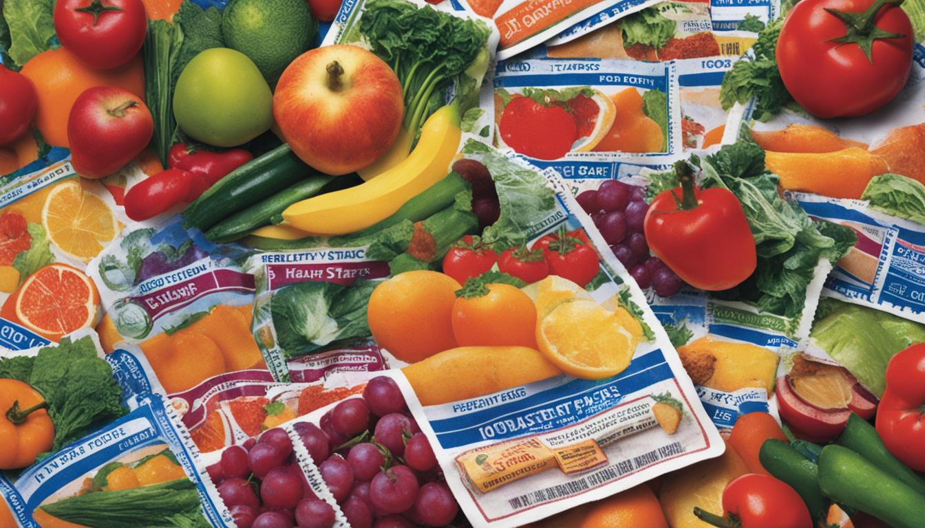 90s Food Stamps: What Did They Look Like?