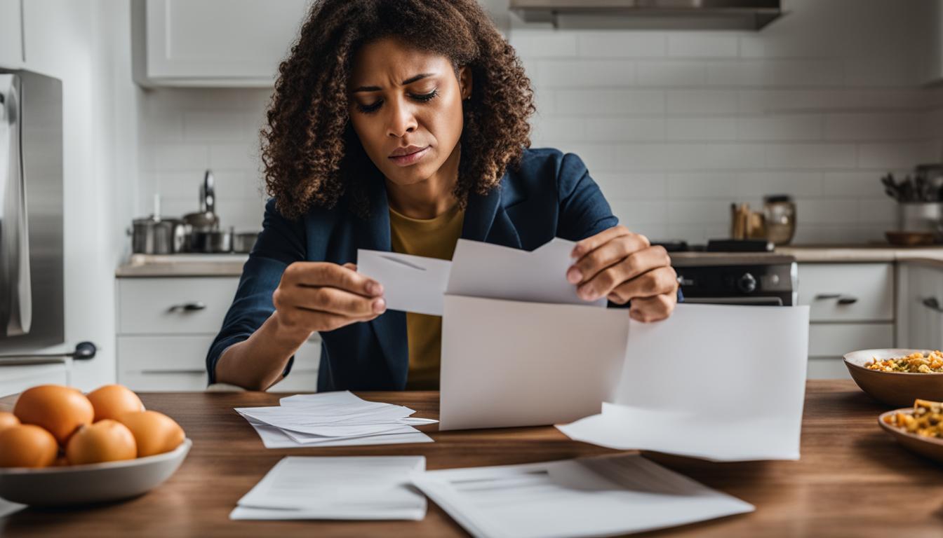 Understanding Food Stamps: Is Repayment Required?