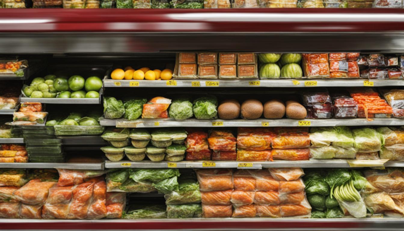 Understanding Food Stamps: Is Repayment Required?