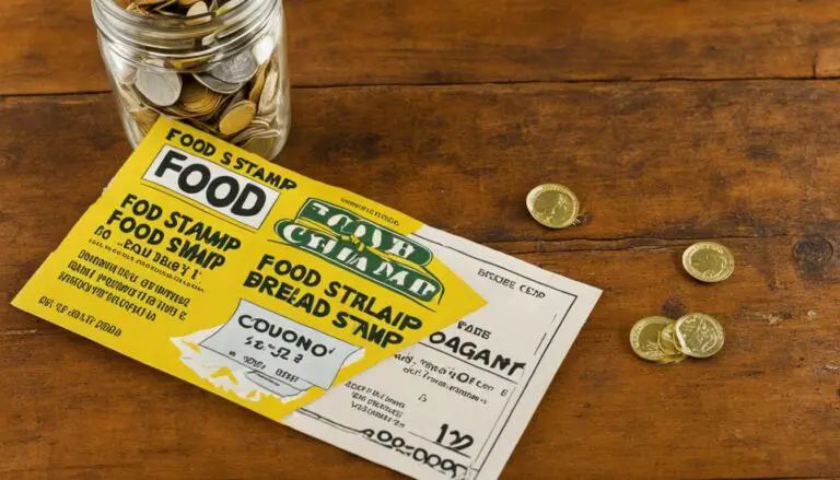 1970s Food Stamps Appearance Explained