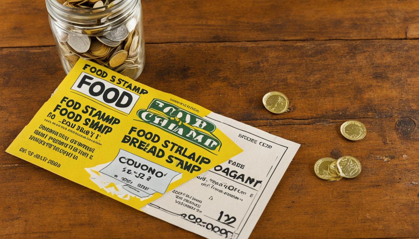 1970s Food Stamps Appearance Explained