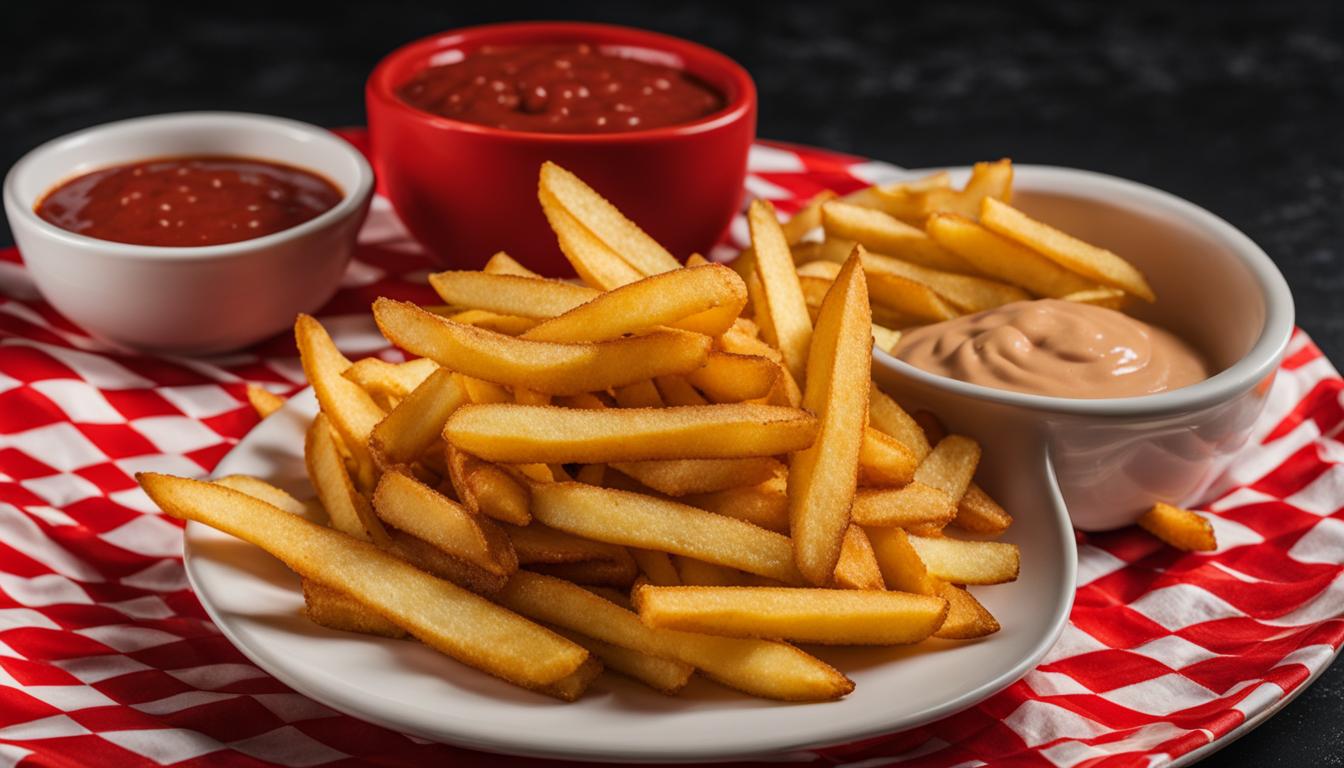 Unbeatable Pairings: What to Serve with Rotel Dip | Tasty Tips