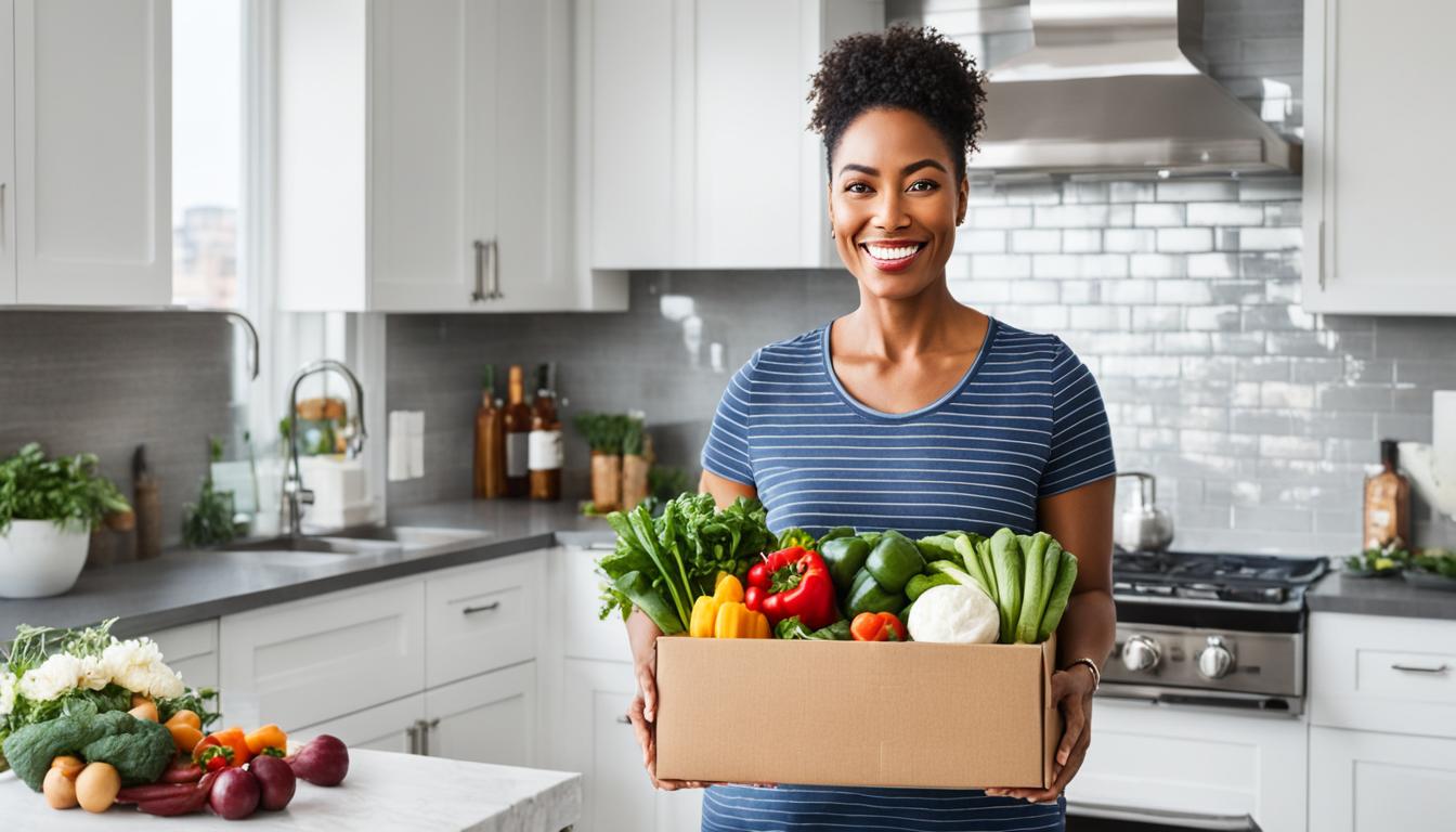 Best Grocery Store Delivery Options Ranked