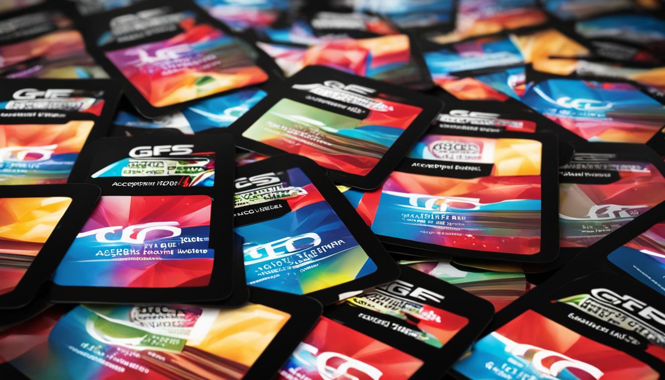 GFS Acceptance of Food Stamps: Quick Info