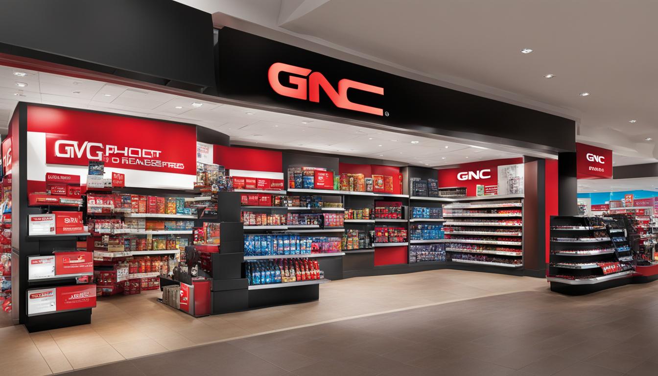 Can GNC Stores Accept EBT? | Quick Answer