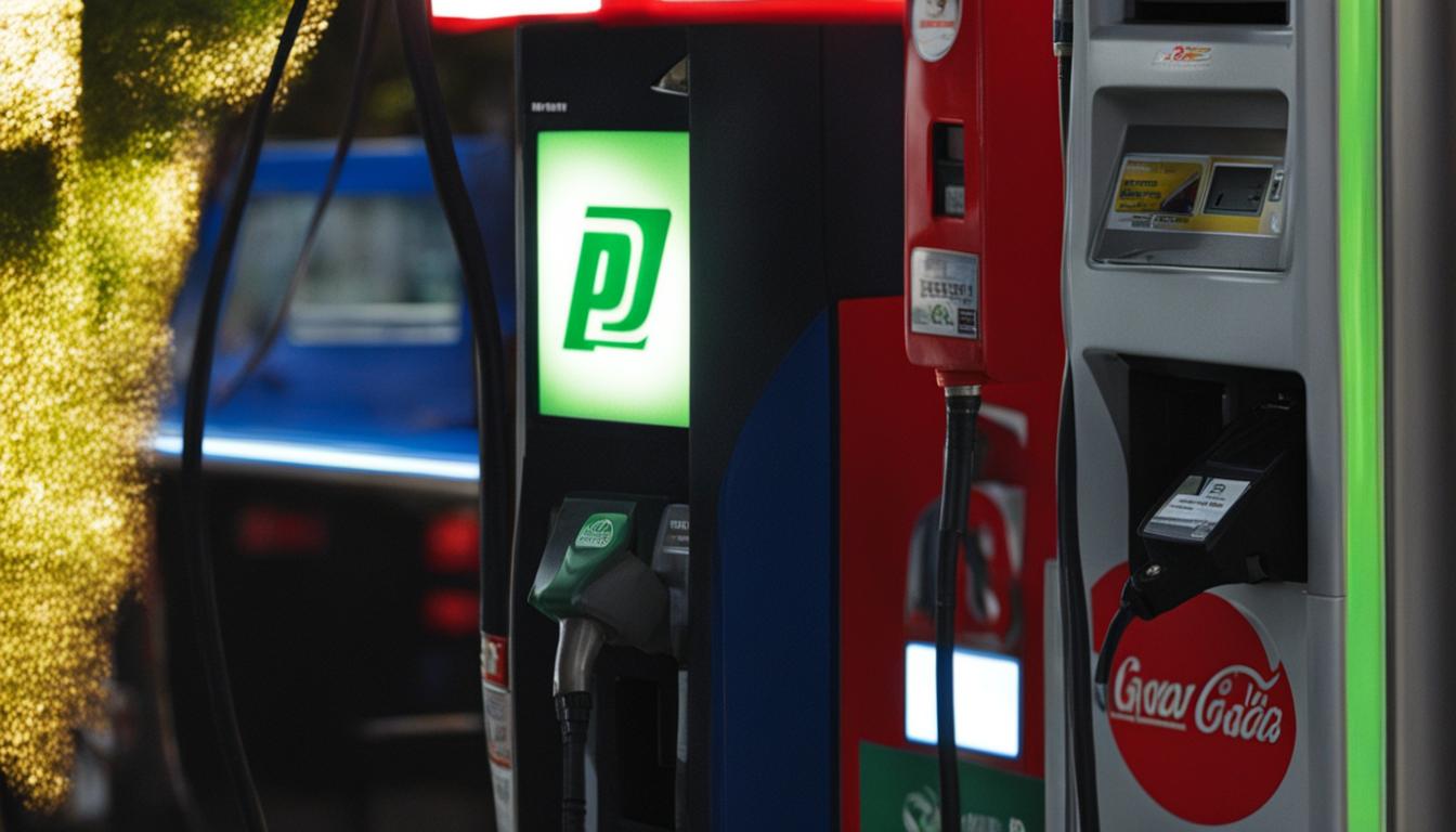 Is Using a Debit Card at Grocery Stores Safe?