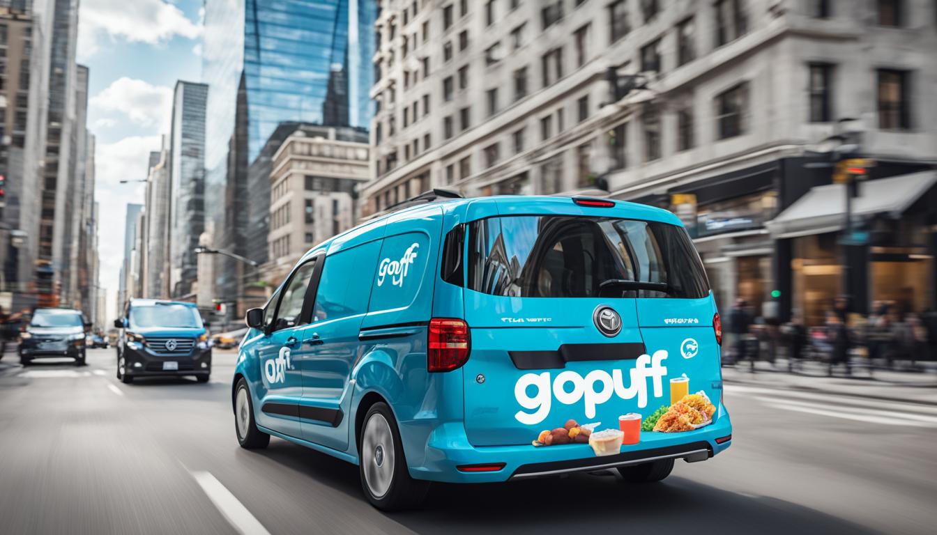 GoPuff Acceptance of Food Stamps – Learn More